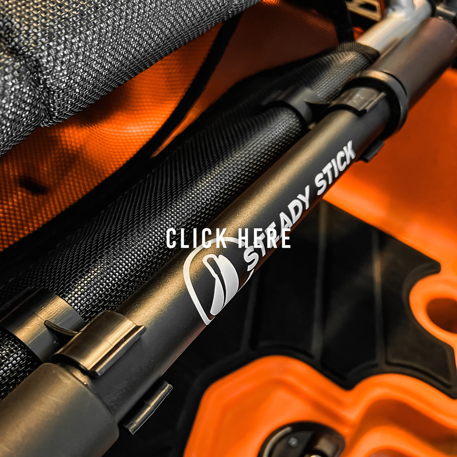 STEADY STICK® – Steady Stick®