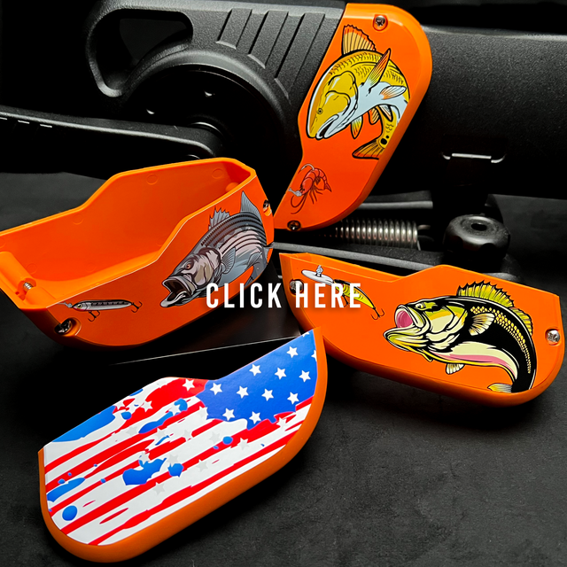 STEADY STICK® – Steady Stick®