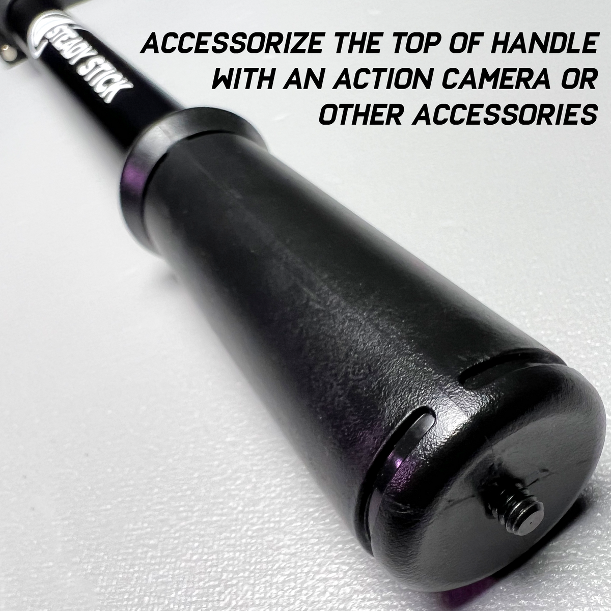 STEADY STICK® Add-on – Steady Stick®