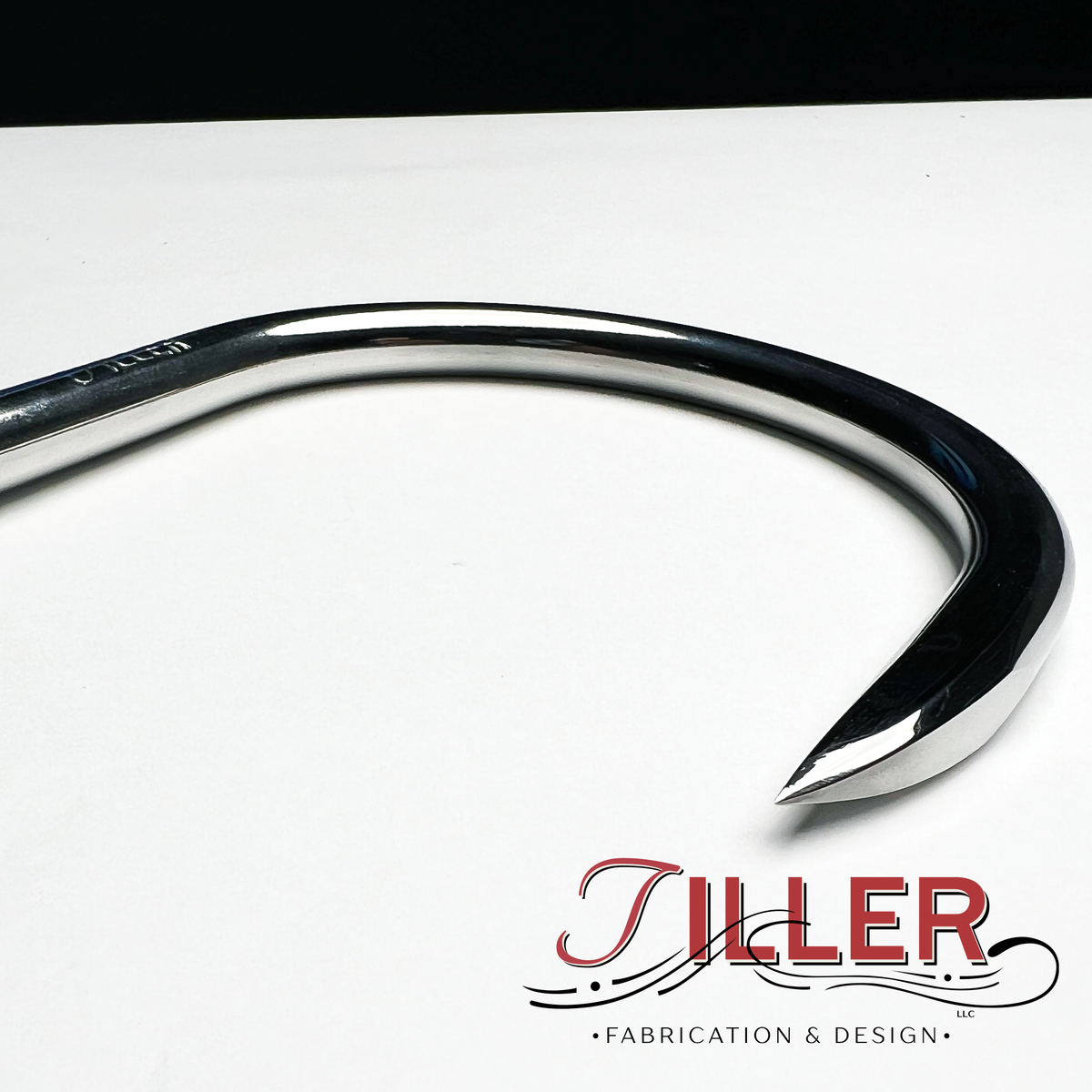 HOOK GAFF Add-on – Steady Stick®