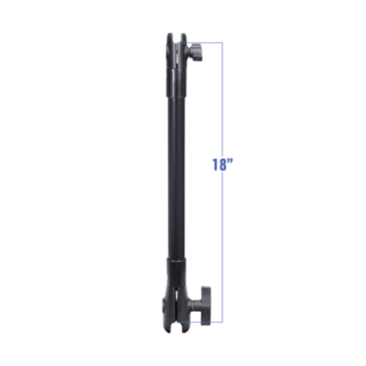 RAM® Extension Pole 18 inch – Steady Stick®