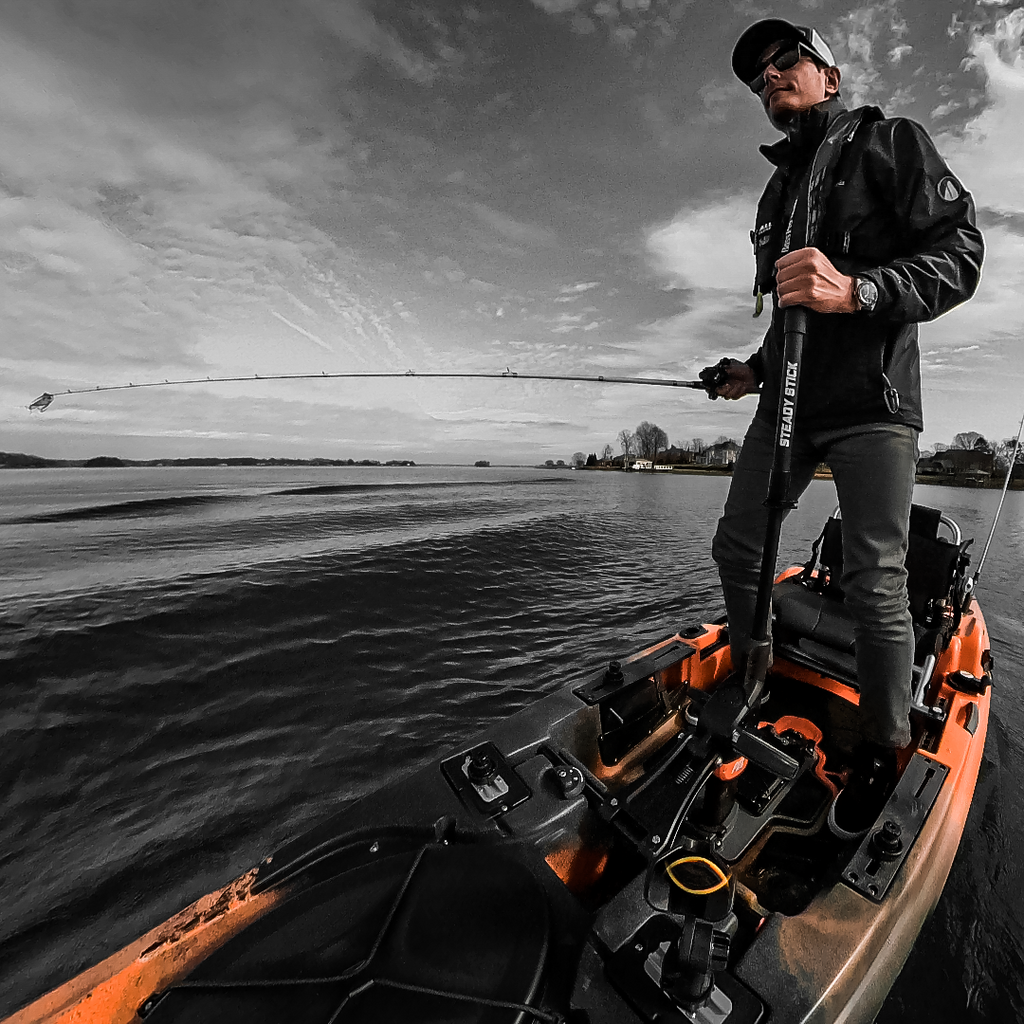 STEADY STICK® | OLD TOWN PDL DRIVE SYSTEM – Steady Stick®